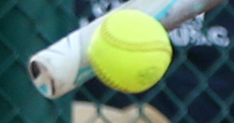 UNK softball opens with pair of one-run wins