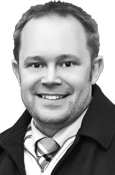 Column: Share your spiritual gifts
