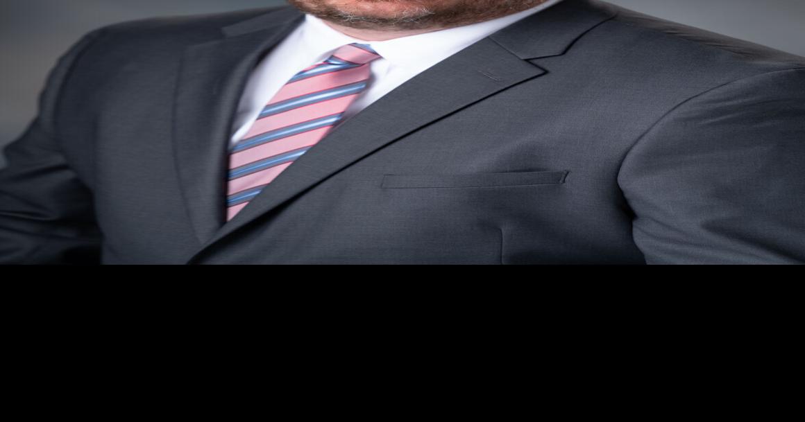 Dustin Mitchell to lead Central Elementary next fall