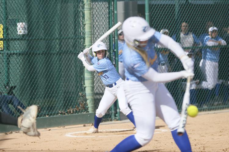 UNK sweeps two doubleheaders from Briar Cliff