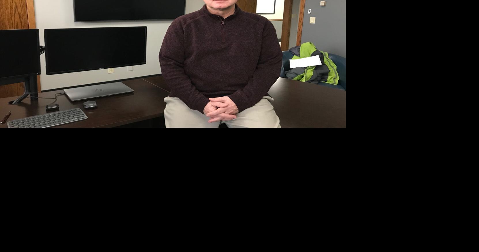 Morgan retiring after 19 years at helm in Kearney