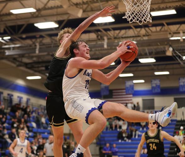 Kearney High Bearcats survive loss of Vanderbeek, claim gritty win over ...