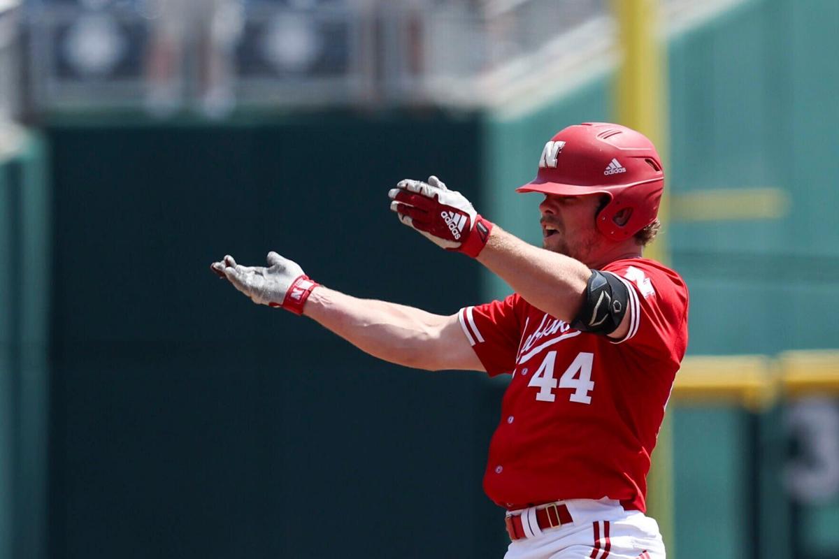 Gabe Swansen's 'swing of the year' flips his season's script