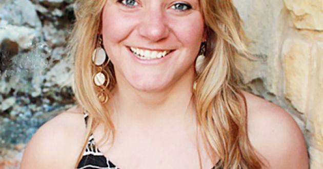 Sarah Hensley