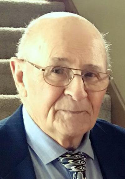Larry Dale "Doc" Hauptmeier