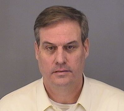 State Sen. Mike McDonnell arrested on suspicion of DUI