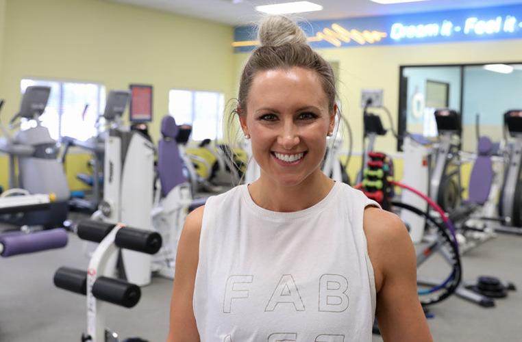 Just for Ladies now under new ownership