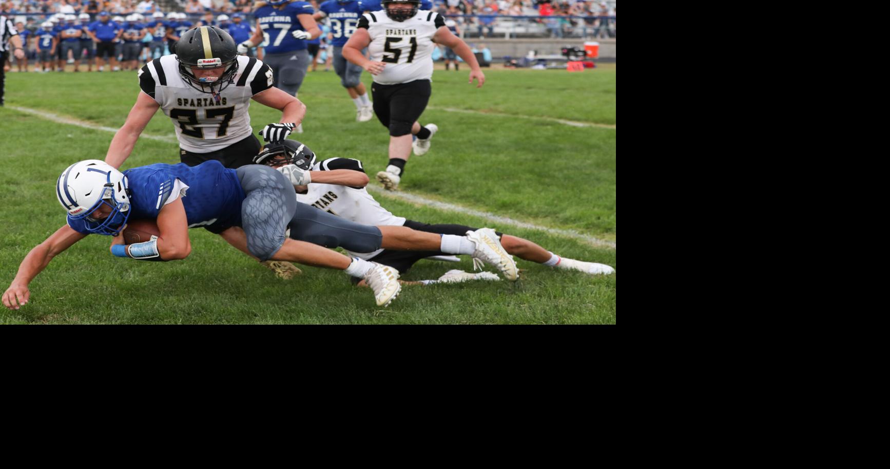 High School Preview: Ansley/Litchfield fall sports teams looking for ...