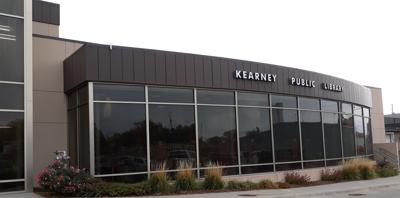 Upcoming events at Kearney Public Library