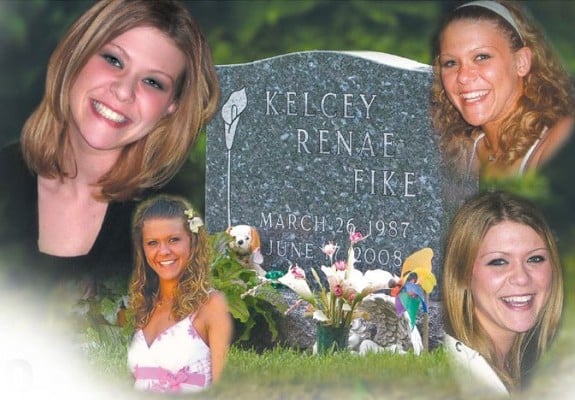 Justice for Kelcey: Police looking for answers three years after Fike's ...