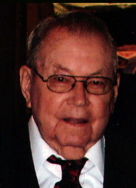 Larry Geiger