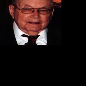 Larry Geiger