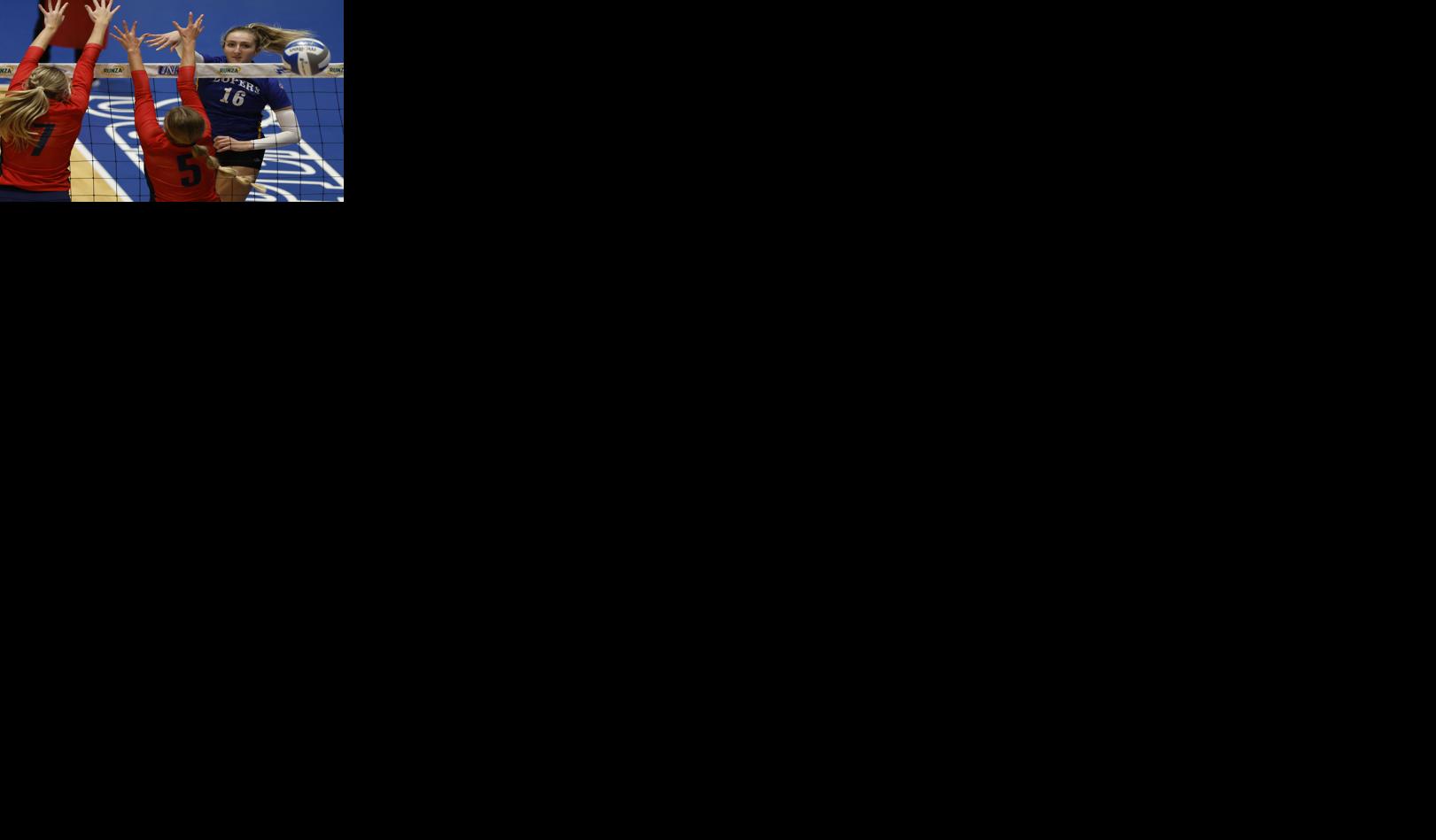 Lopers fight off stubborn Newman squad