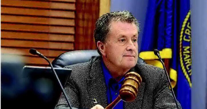 Clouse will run for Legislature