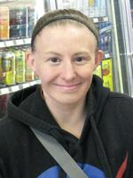 Man-on-the-Street: 32-hour week: Dylan Geer