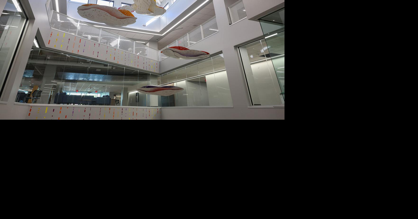 Looking up - UNK library