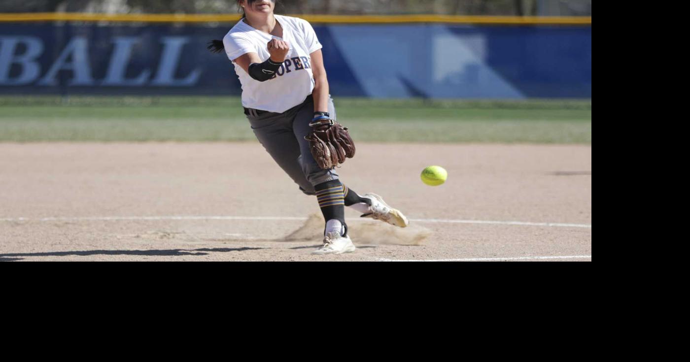 Housholder, Merrill end Lopers’ losing streak with a sweep