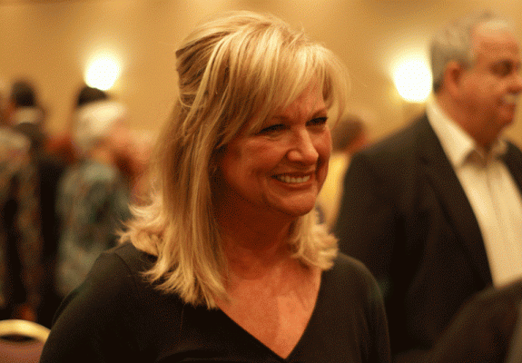 Volunteers choose to give more than they take