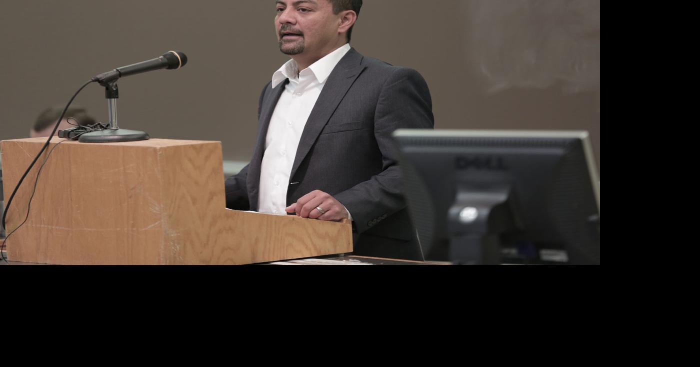 Kearney officials, citizens advocate for better security at YRTC meeting