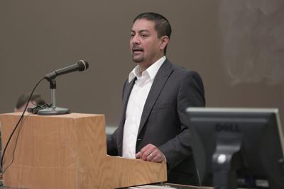 Kearney officials, citizens advocate for better security at YRTC meeting