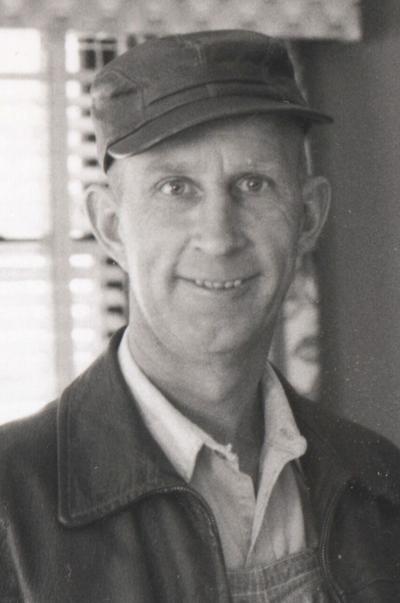 Gilbert Nelson