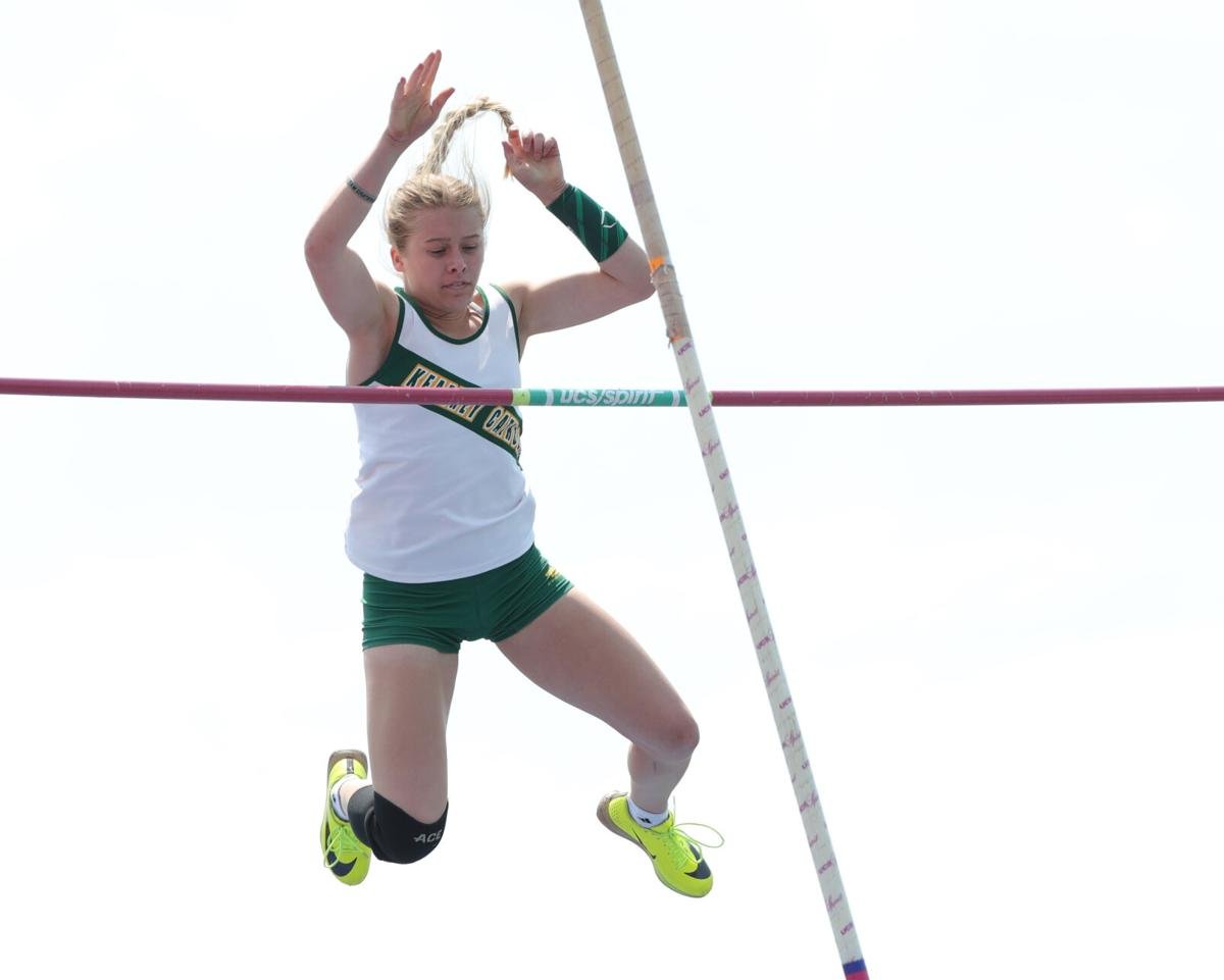 Hub Territory Track Athlete of the Year: Alyssa Onnen