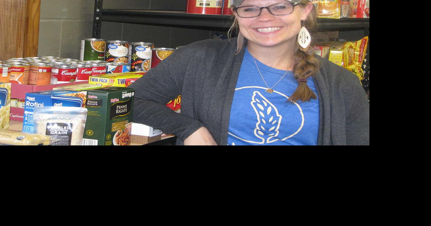 eFree’s Storehouse gives spiritual and economic assistance