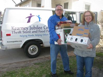 Jubilee Center’s programs help people survive