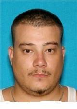 McAlevy flees from Cozad police, may be armed