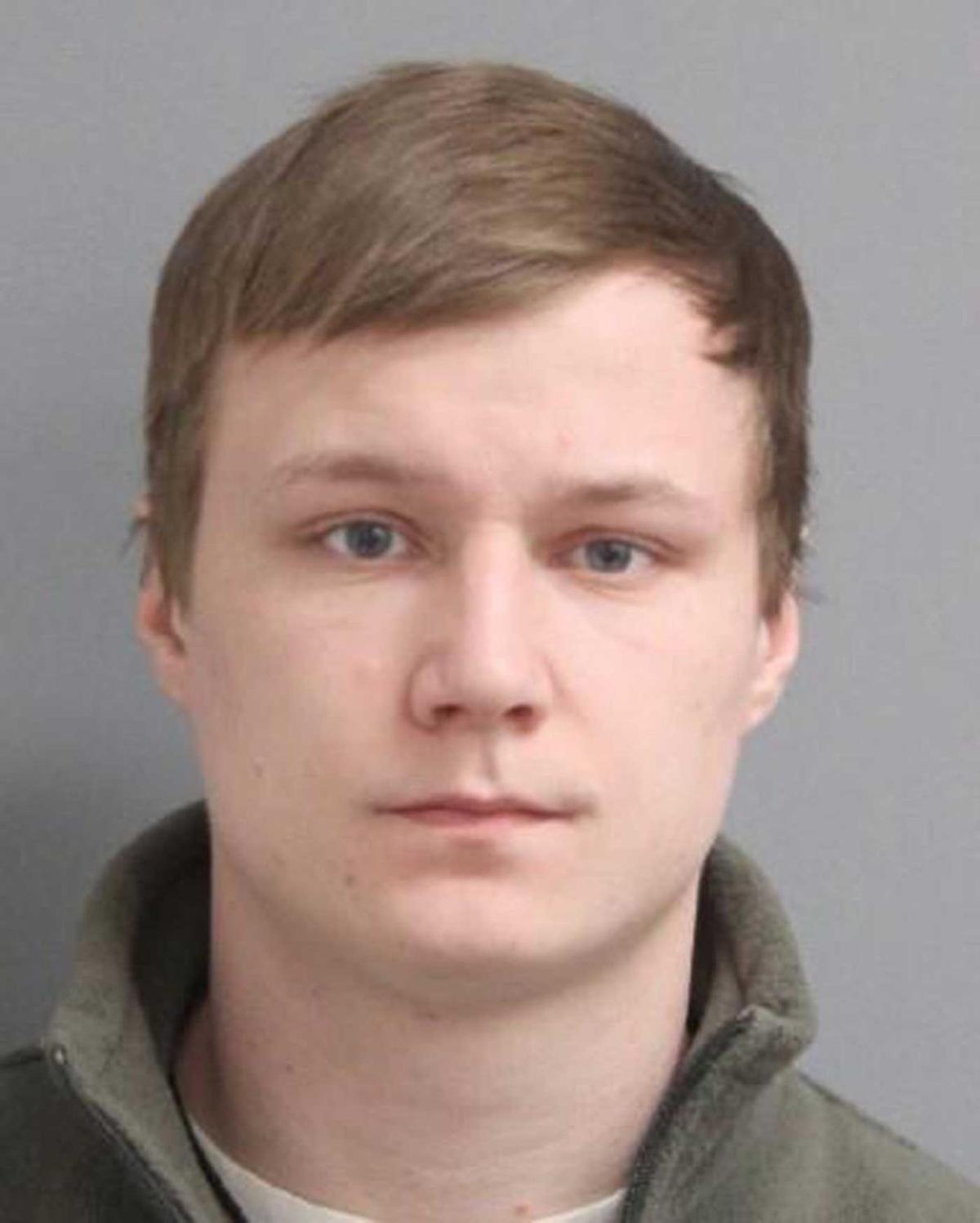 Prison Ordered In Sex Assault Case For Gibbon Man Who Originally Got