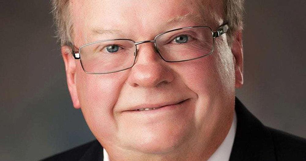 Tom Henning an inductee for Nebraska Business Hall of Fame