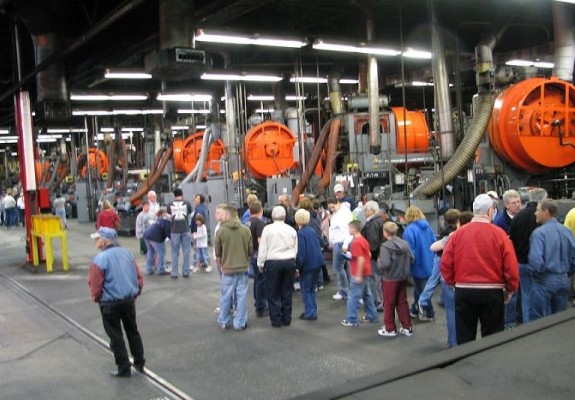 Ourada at Eaton at the start