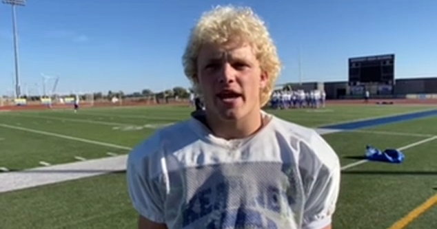 Kearney area Athlete of the Week announced