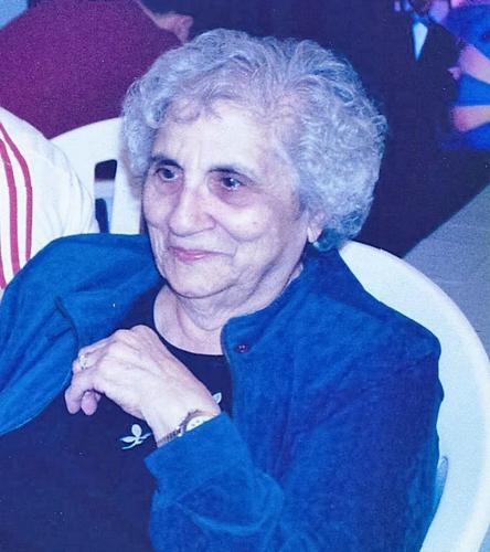 Mary Khoury