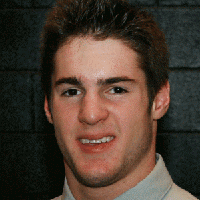 Off the Ice: Luke Sandler