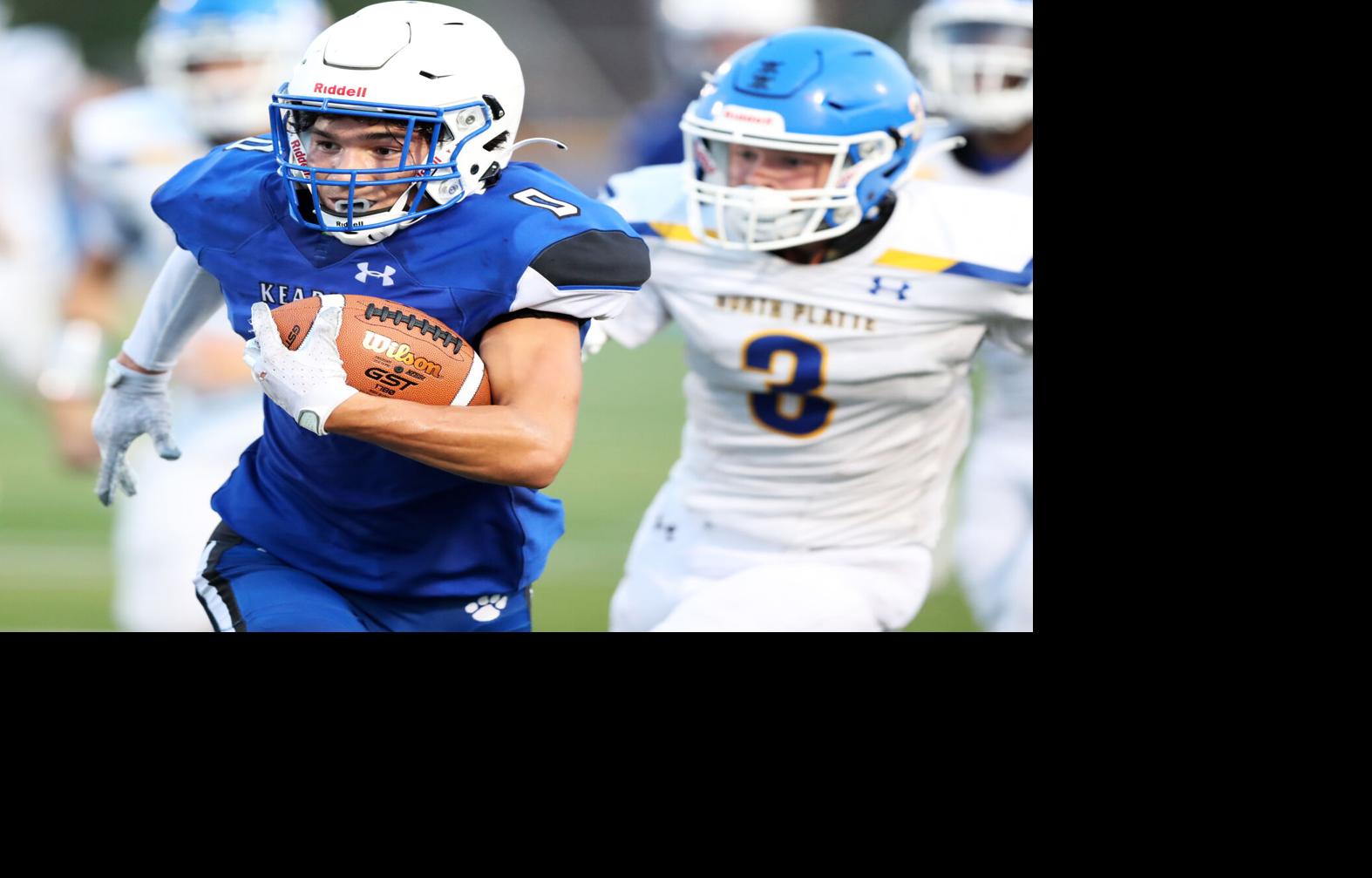 Kearney High hopes hard work, simple game plan prevail vs. Lincoln East