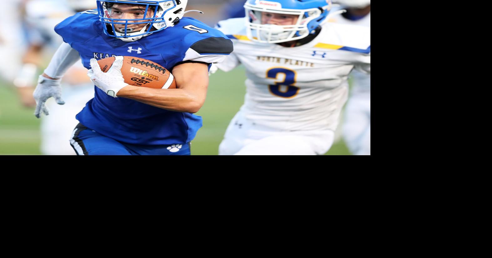 Kearney High hopes hard work, simple game plan prevail vs. Lincoln East