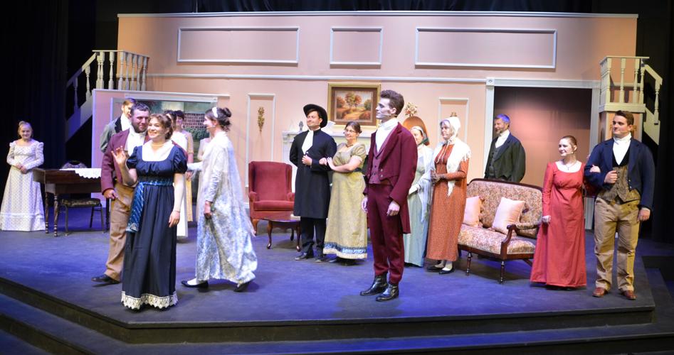 'Emma:' Musical based on Jane Austen to hit Kearney stage