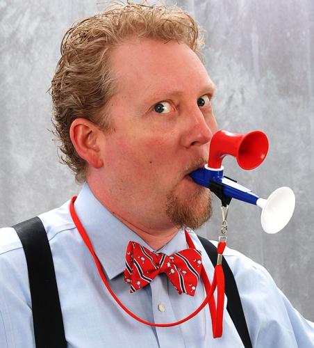 Audiences can enjoy Megan Hicks storytelling powers during the Kearney ...