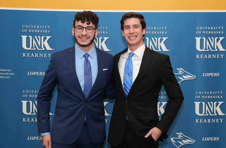 Ciancio embraces Loper life at UNK