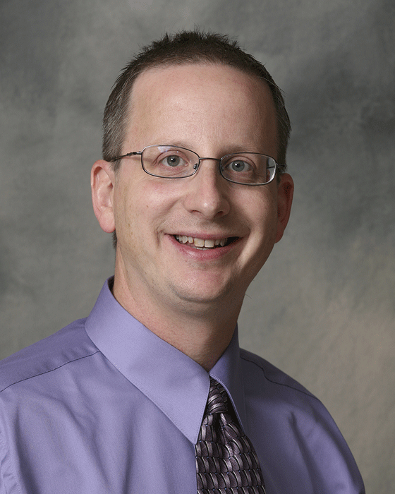 Chemistry prof Exstrom noted for ‘national impact’