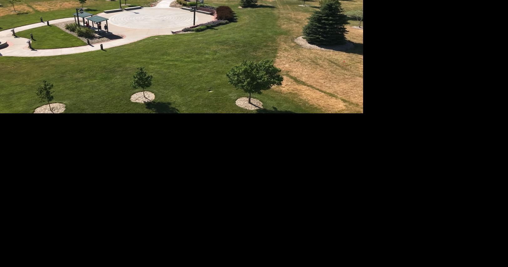 Kearney's calendar loaded with 13 projects worth $34.4M