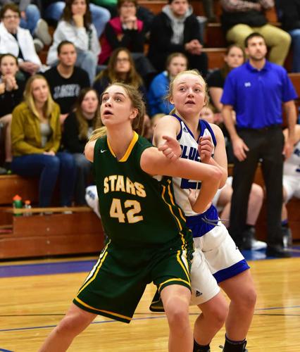 Kearney Catholic extends win streak to 19
