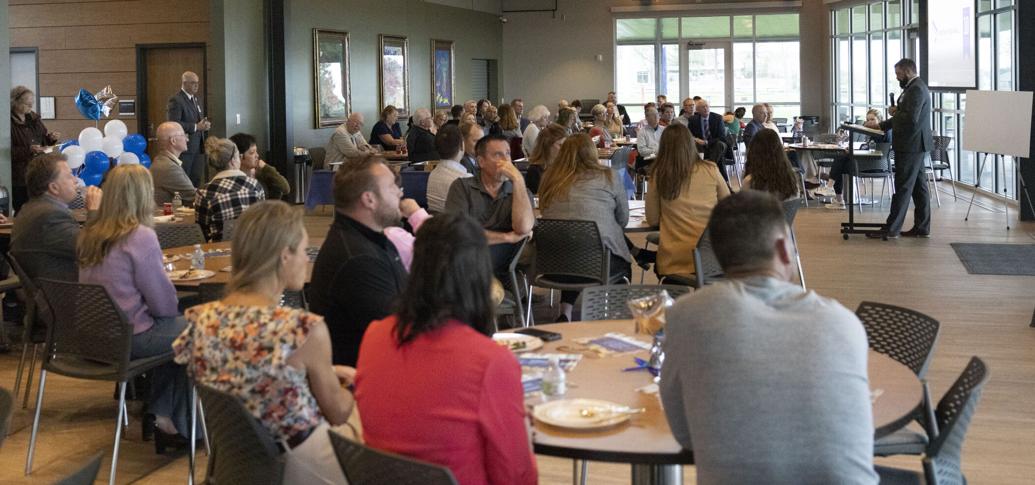 Kearney Regional looks ahead and back on 10th anniversary