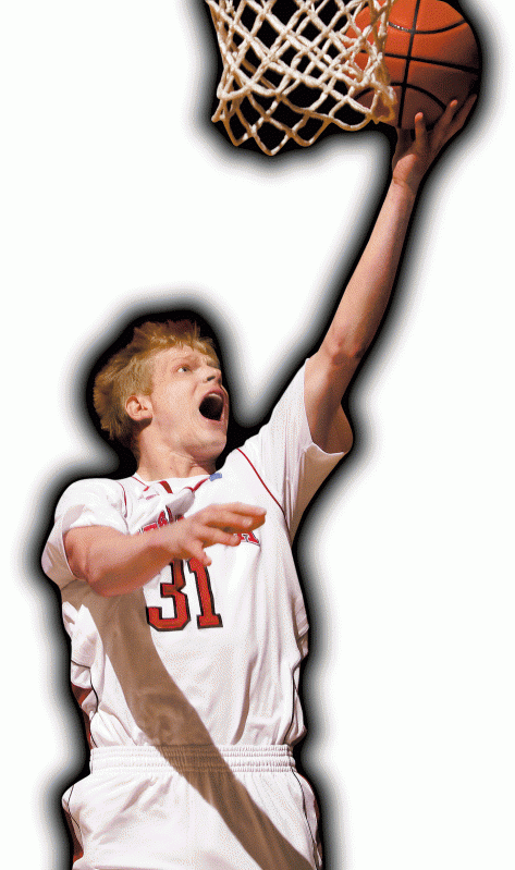 Drake Beranek has role in Huskers’ success
