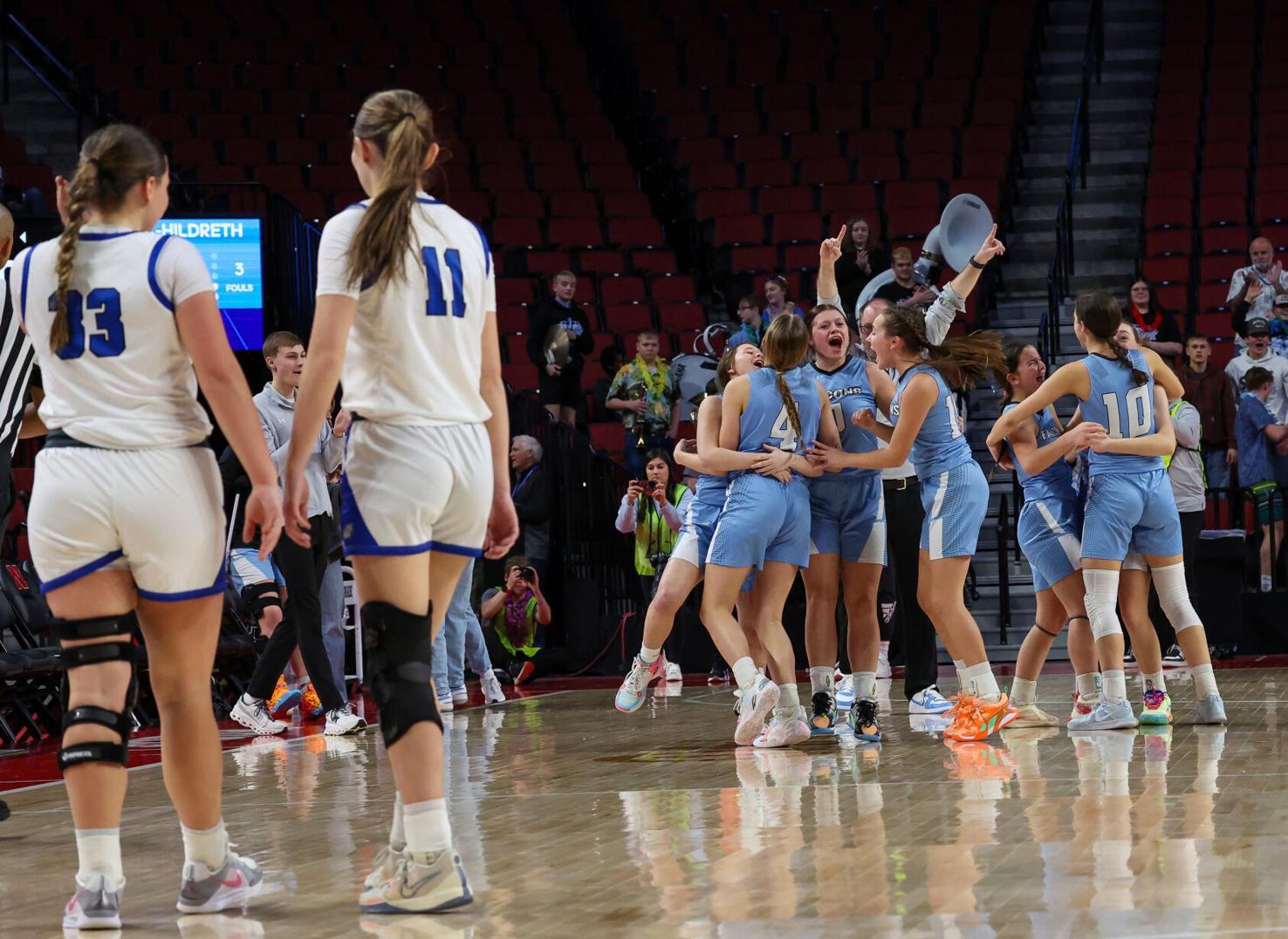 Wilcox-Hildreth upsets top-seeded Shelton