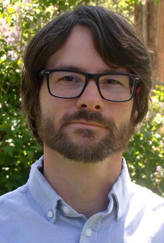 Poet Steve Coughlin to express his thoughts with his latest work Tuesday