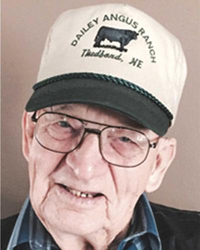 Meet the veterans on the next Hero Flight: Louis Schuster, Donald Dailey