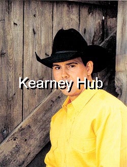 Tim Holcomb brings his Midwestern country home