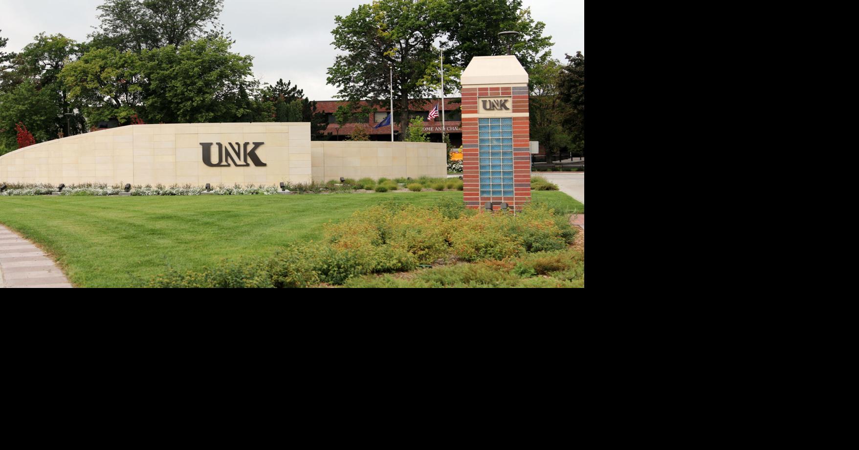 5 UNK seniors receive Nester Student Leadership Award